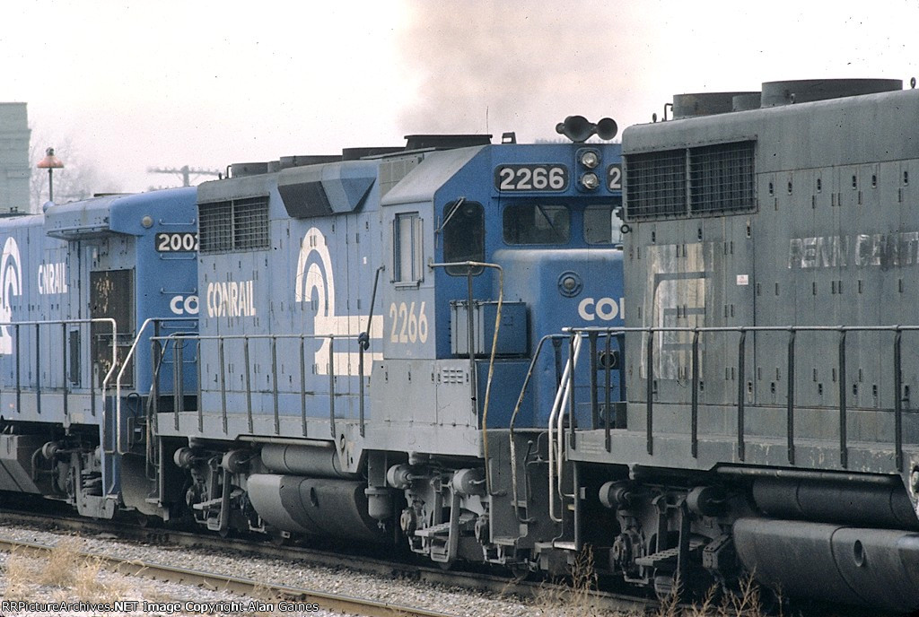 CR GP35 2266